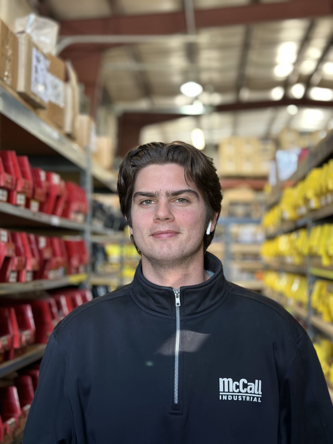 About – McCall Supply