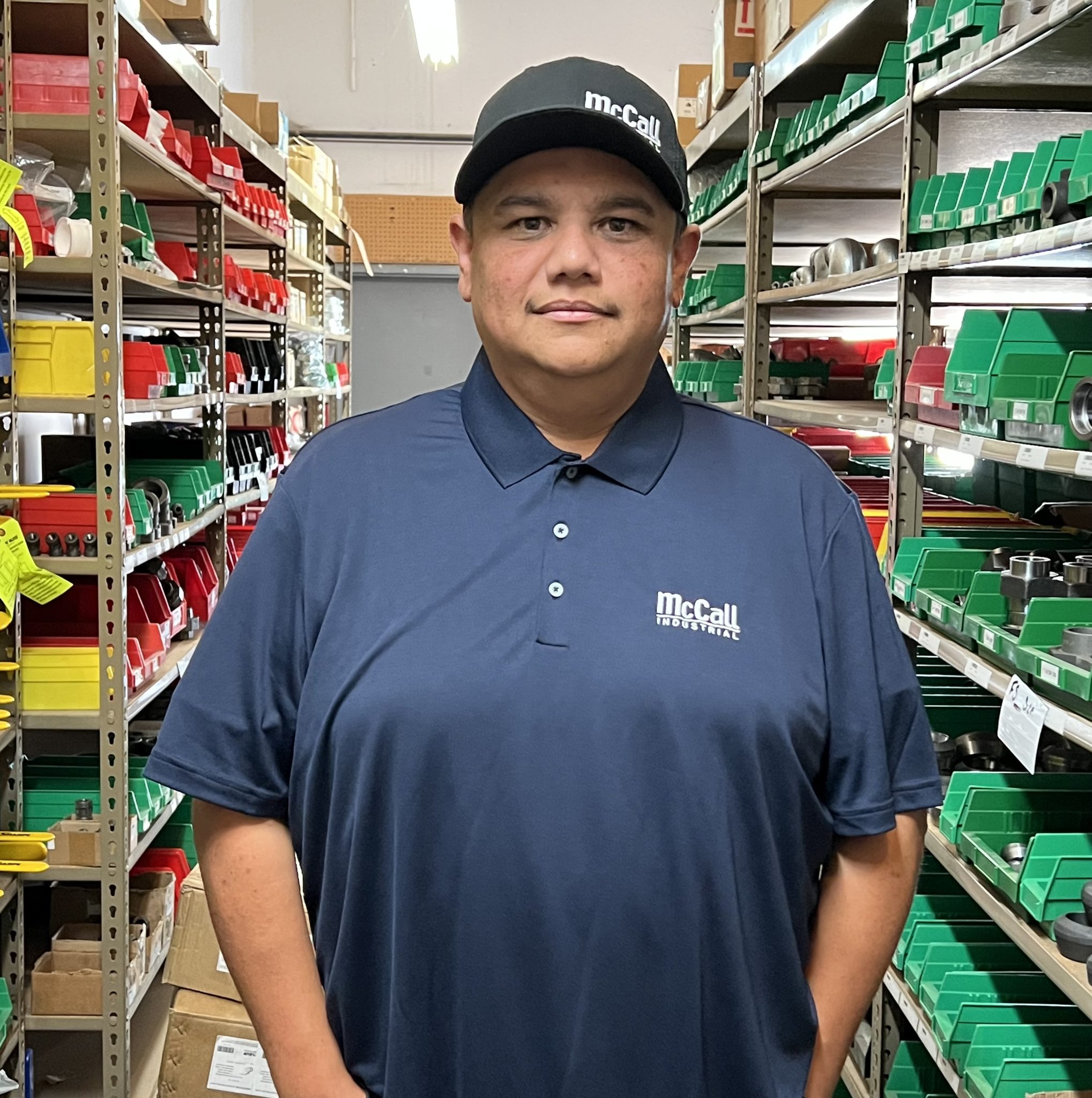 About – McCall Supply